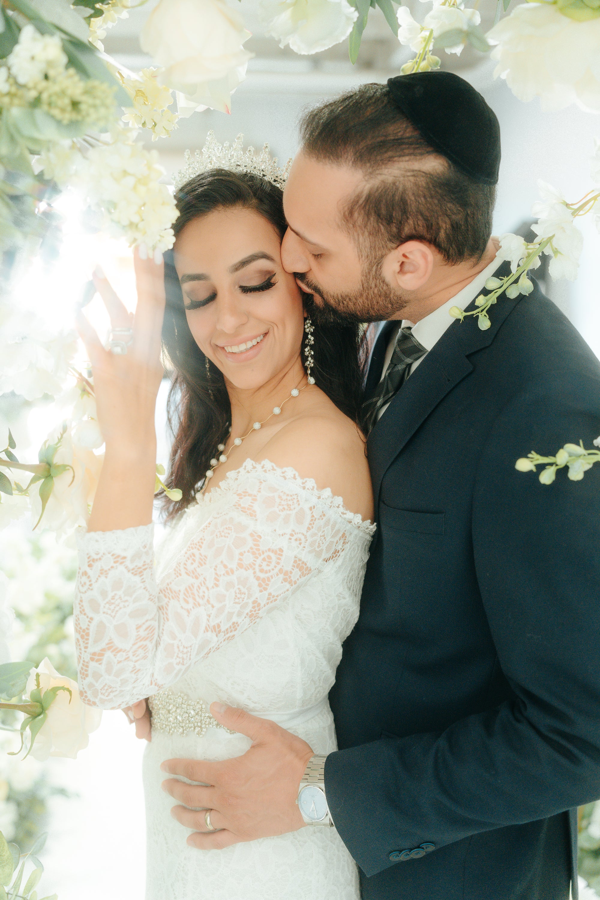 Arch & Aisle Rentals l Los Angeles Drapery and Floral Arch Rentals